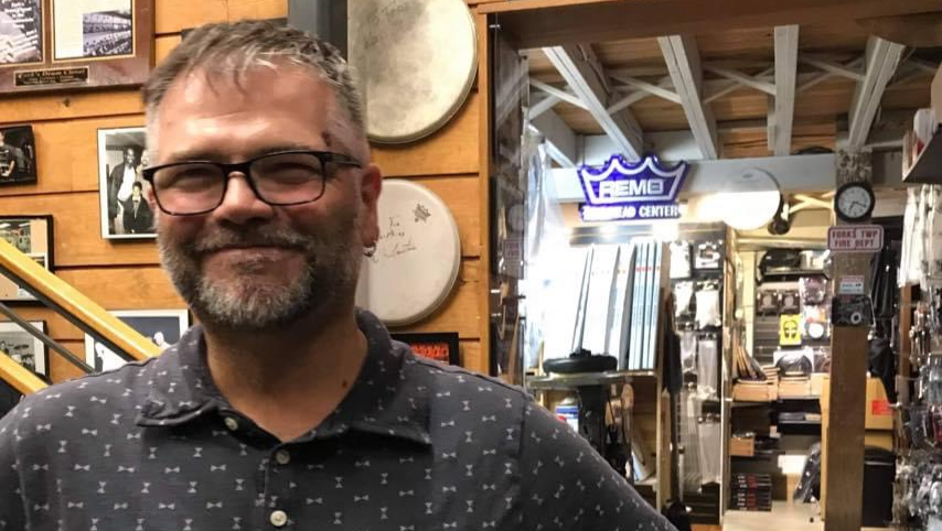 Fundraiser by Dan Douchette : Joe Dorn. Help his family with their ...
