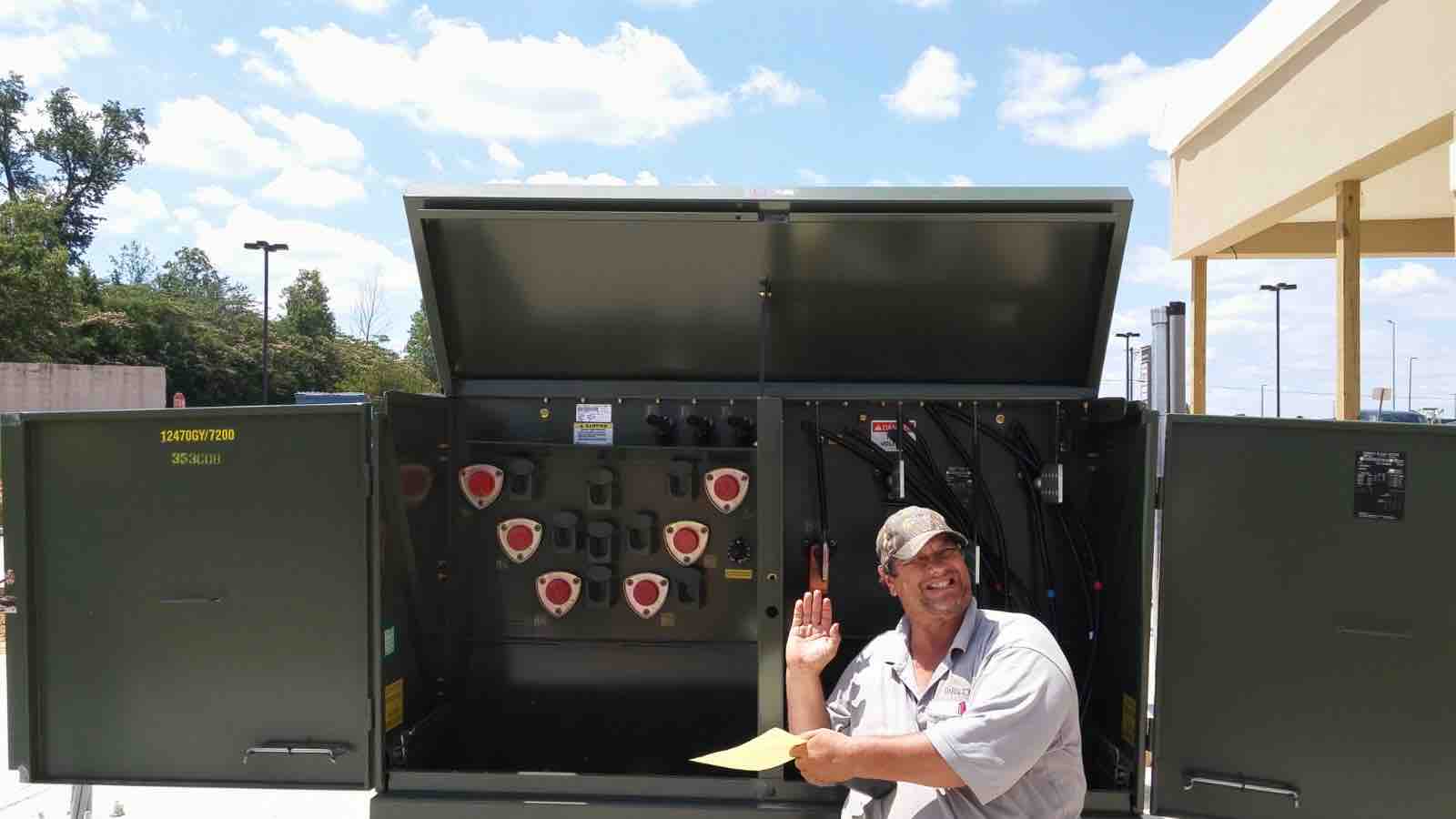 Fundraiser by Elizabeth Wamhoff : Support Todd and Annie's Cancer Battle