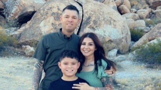 Fundraiser for DAVID ARMENTA by LISA MARTINEZ : Support David Armenta's ...