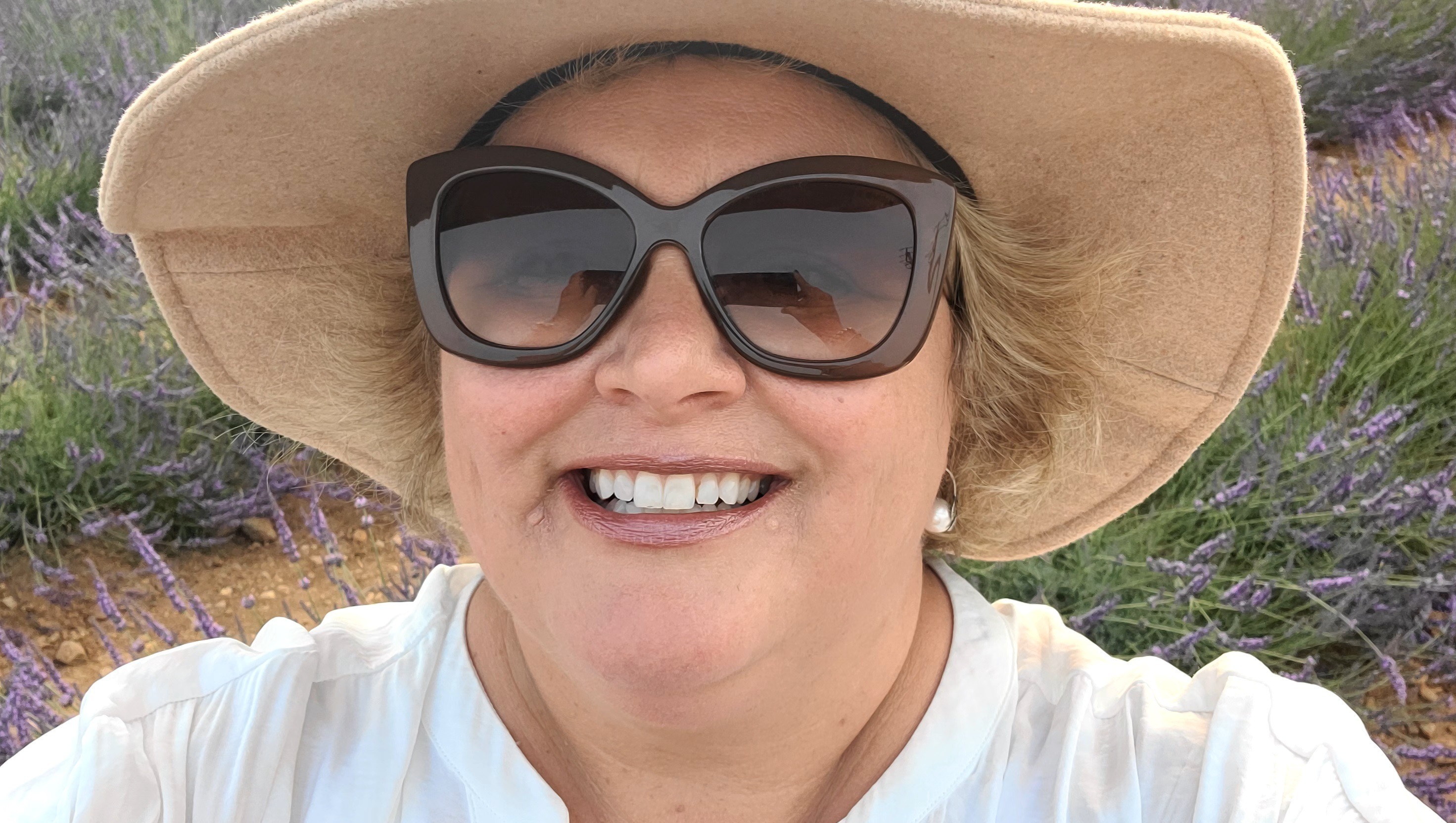 Fundraiser for Sandy Stevens by Allison Byer : Join Sandy's Fight ...