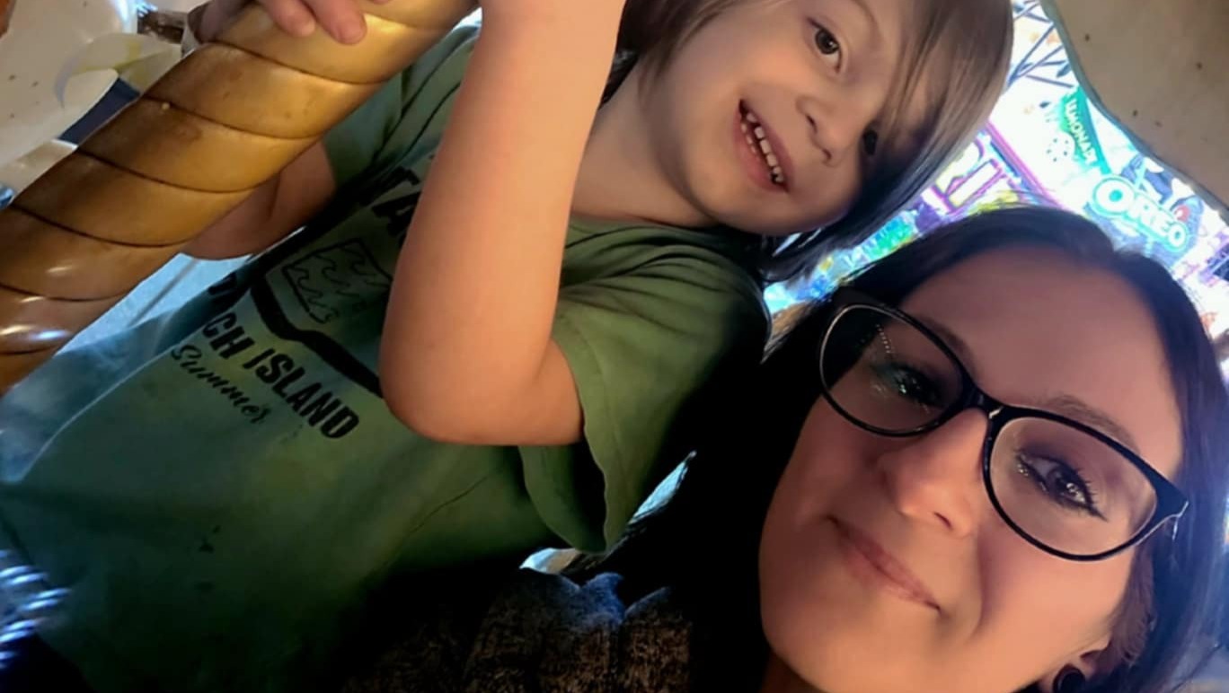 Fundraiser by Robert Lillis-Martinez : Support Juliana's Fight Against ...