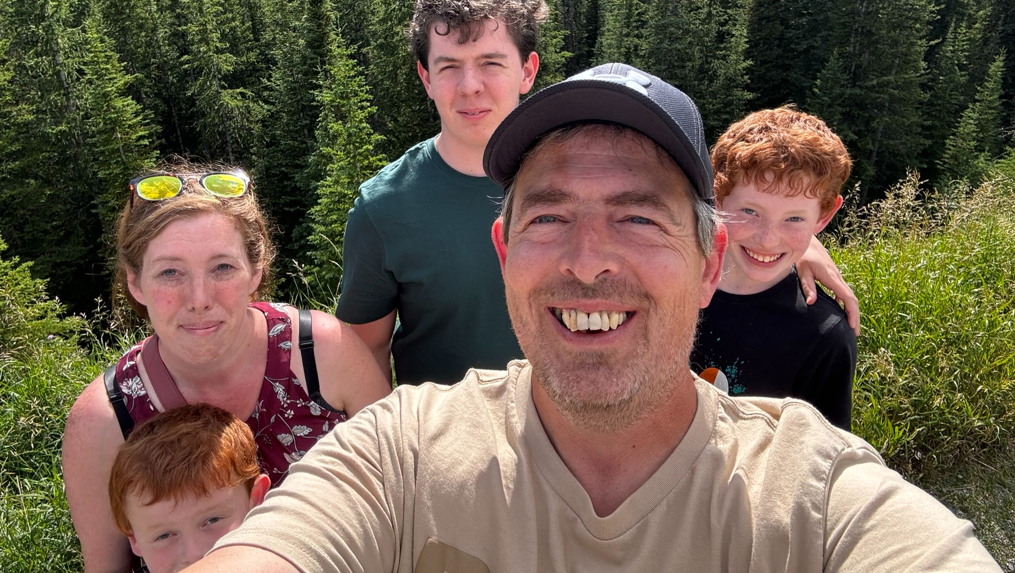 Fundraiser by Robin Dyck : Adam & Melony Holmes