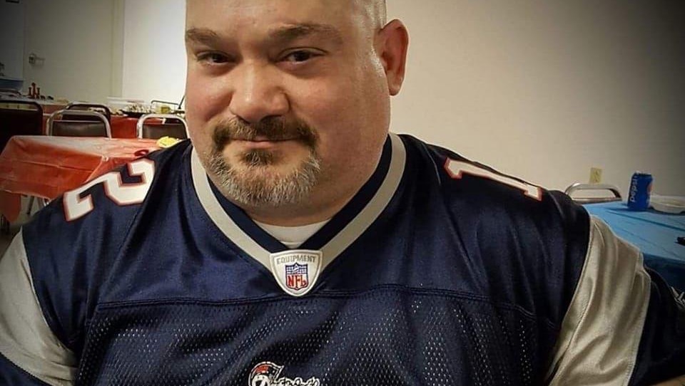 Fundraiser by Theresa Hull : Ronald A. Bunch's Final Journey home