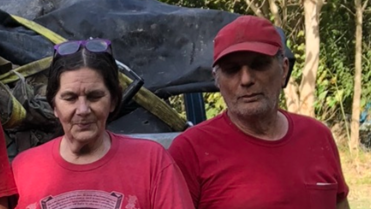 Fundraiser by Tonia Merchant : Assist with Lee and Elaine Merchant's ...