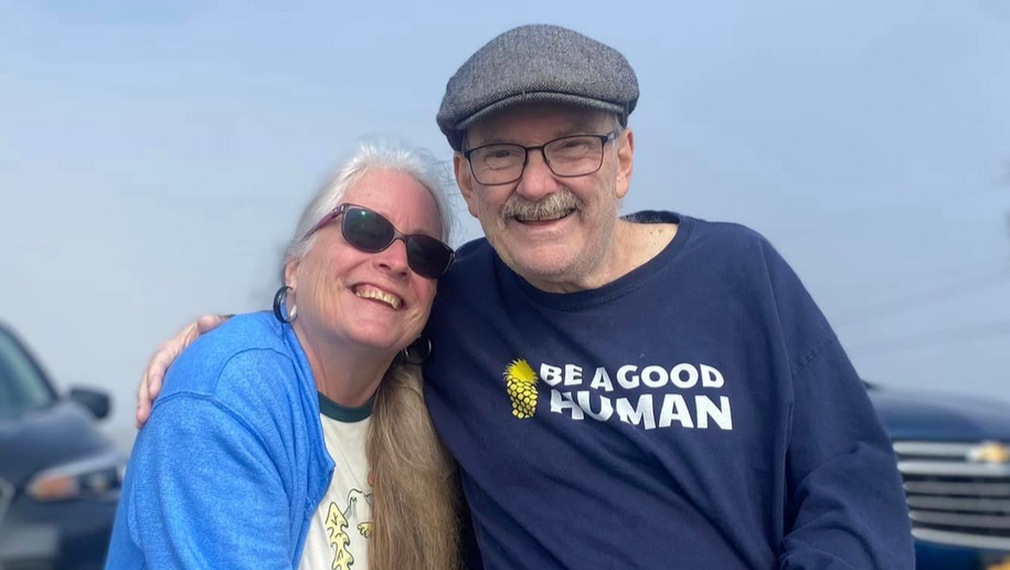 Fundraiser by Andrew Mitchell : Help Us Rally Behind Dan Mitchell's ...