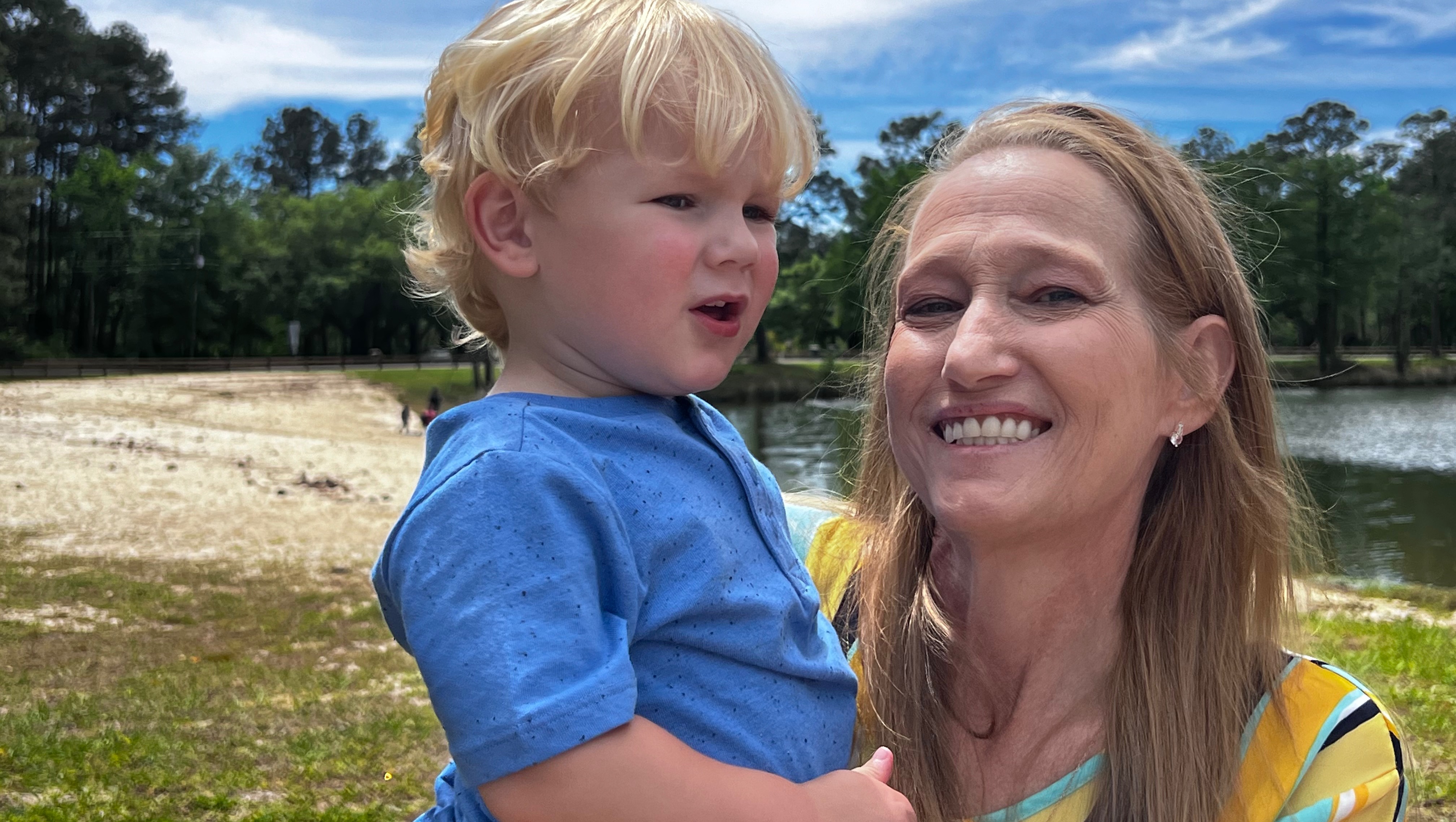 Fundraiser for Chelsea Jacobson by Amber Weifenbach : Help Honor Dawn's ...