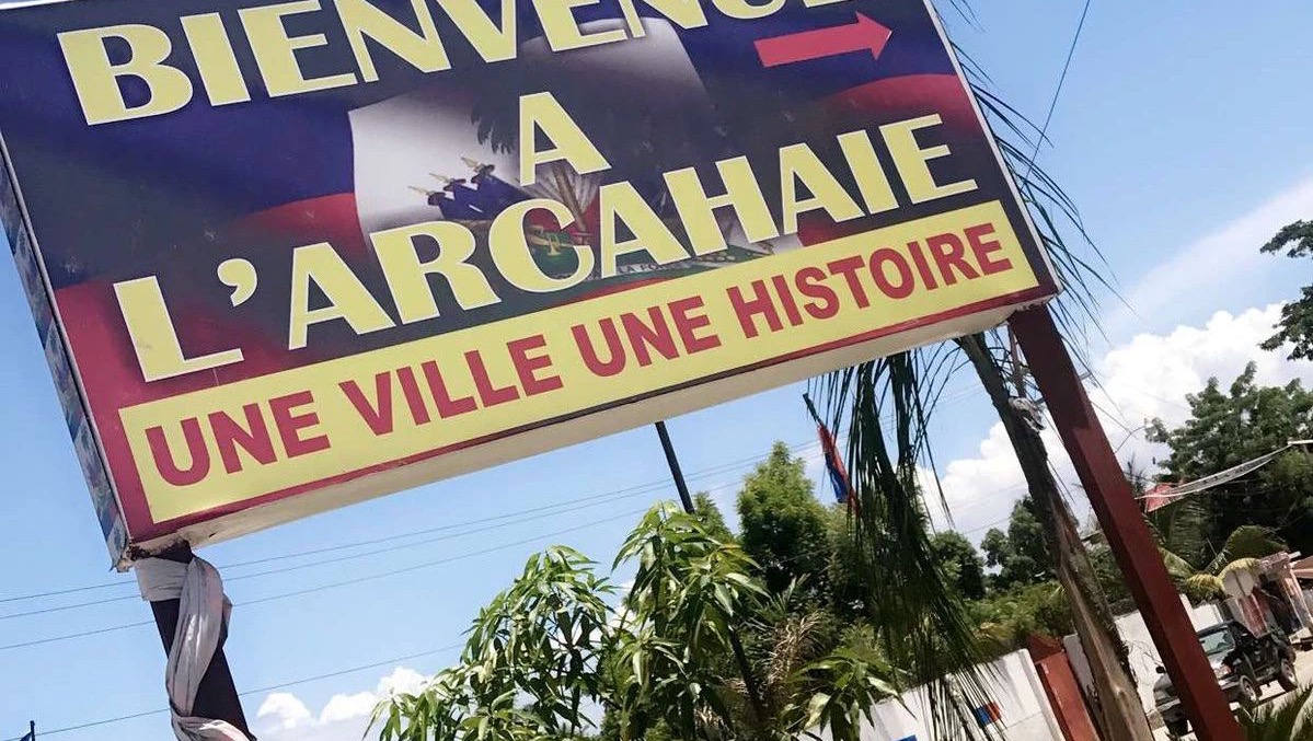 Fundraiser by Sekou Pou Akayè : Stand with Akayè SEKOU POU AKAYÈ