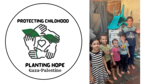 Fundraiser for Mohamed Baroud by Amire Amira : Protecting childhood ...