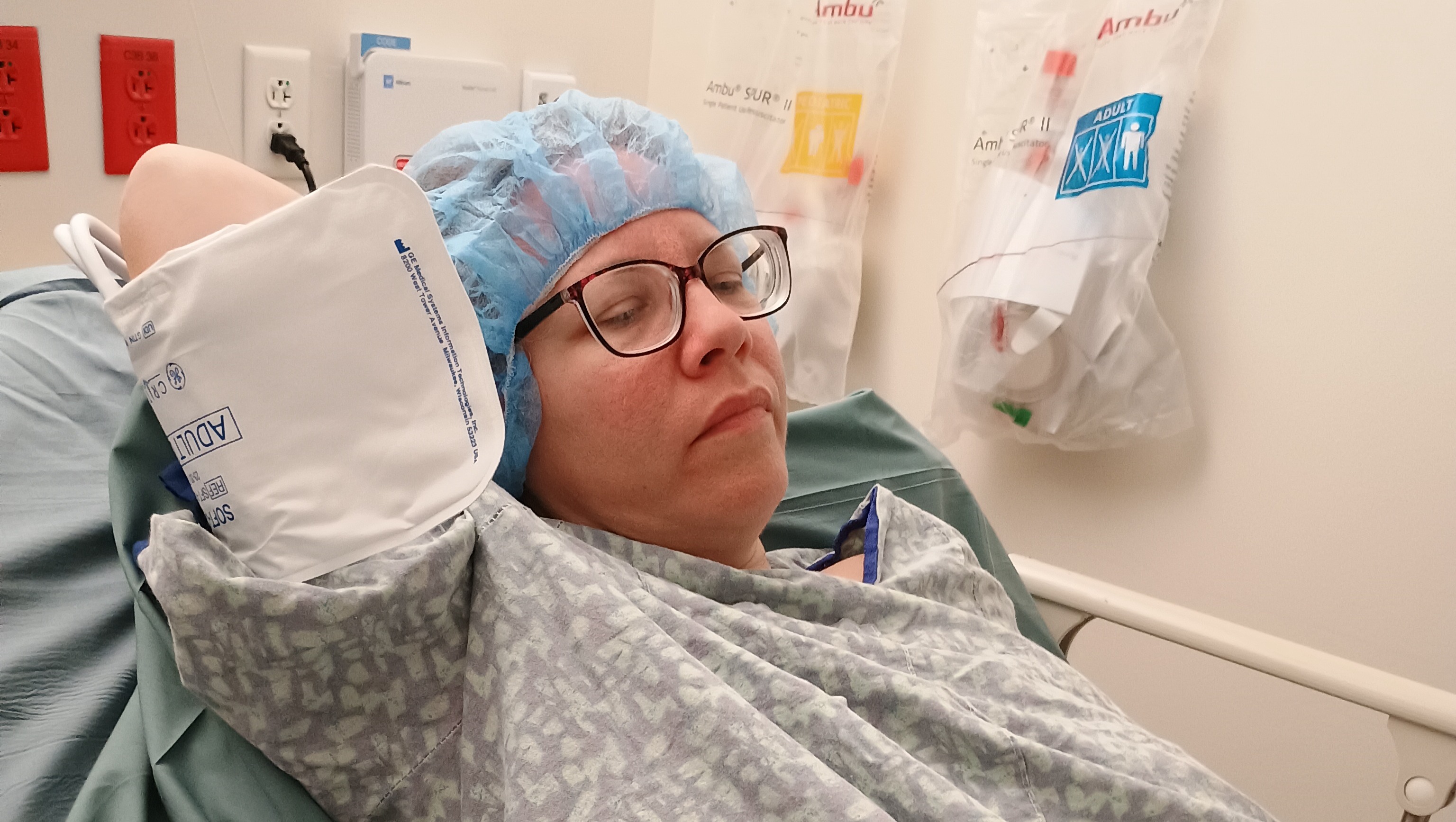 Fundraiser by Brien O'Brien : Support Elaina's Recovery from Cancer Surgery