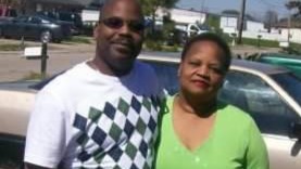 Fundraiser by ieasha Sims : Support Jerry Sims in Honoring His Mom