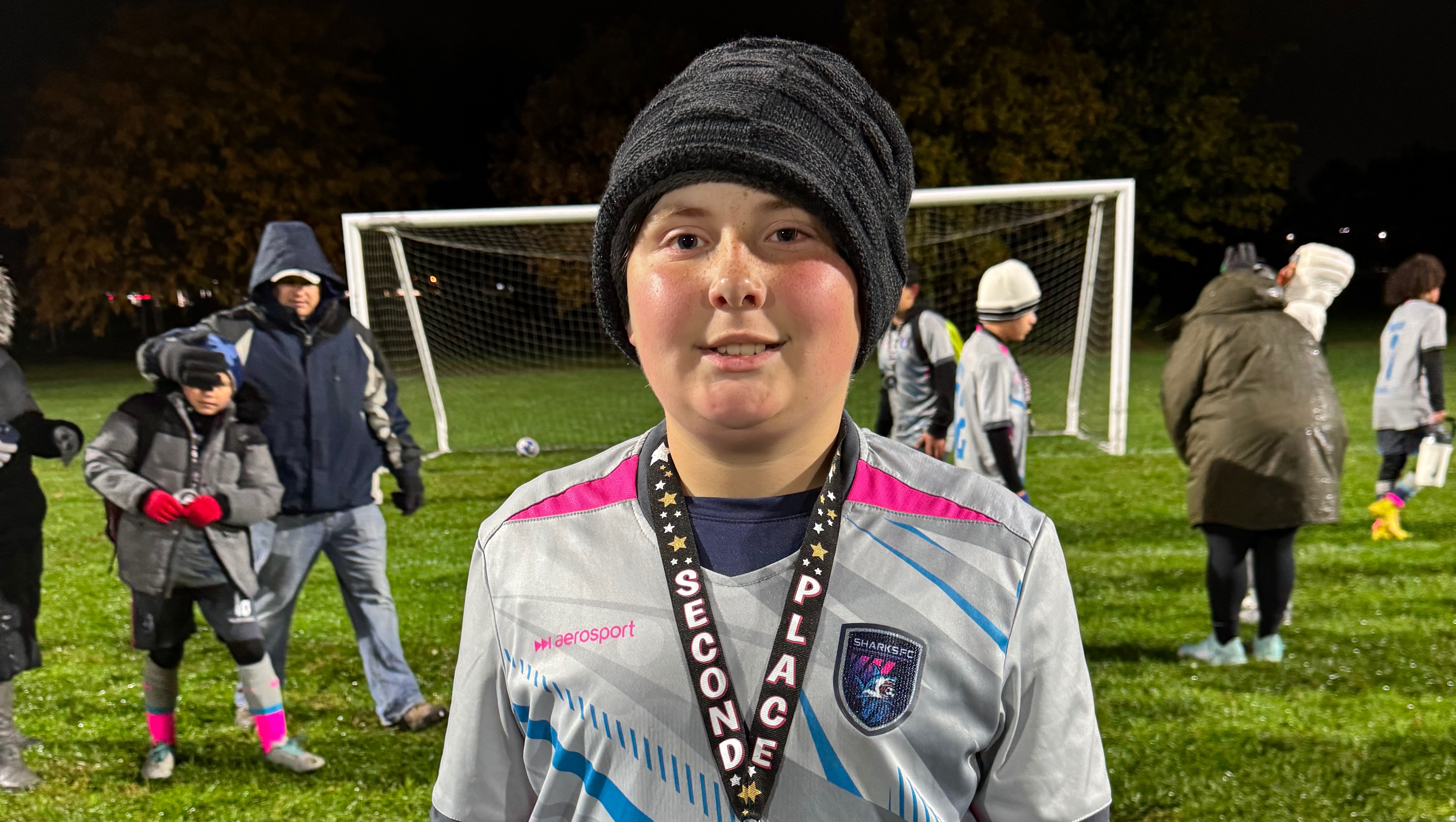 Fundraiser for Kristin Lewis by Stephanie Fort : Help Levi Battle Life ...