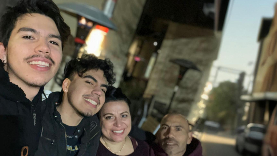 Fundraiser by Anthony Torres : Honoring Angel Torres