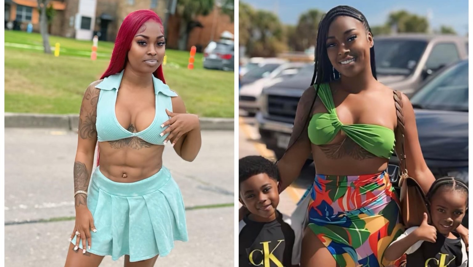 Fundraiser by Janise Johnson : Help Lay Mya to Rest and Support Her Boys