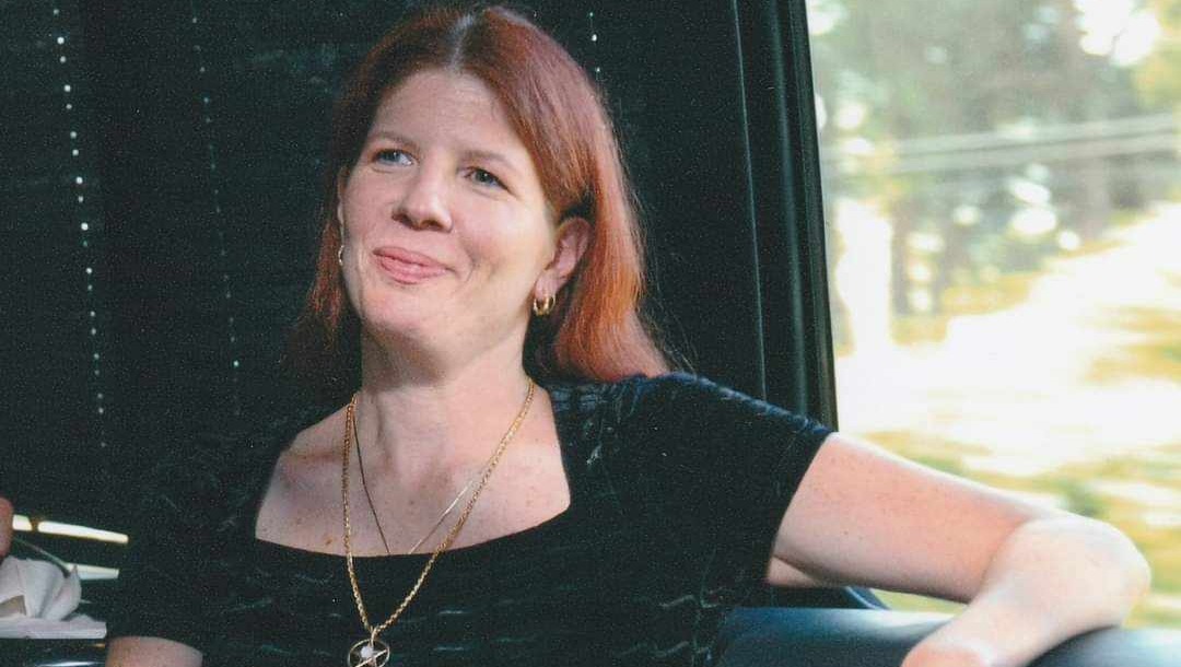 Fundraiser by George Jarjoura : Help Bring Sally Home for Her Final Rest