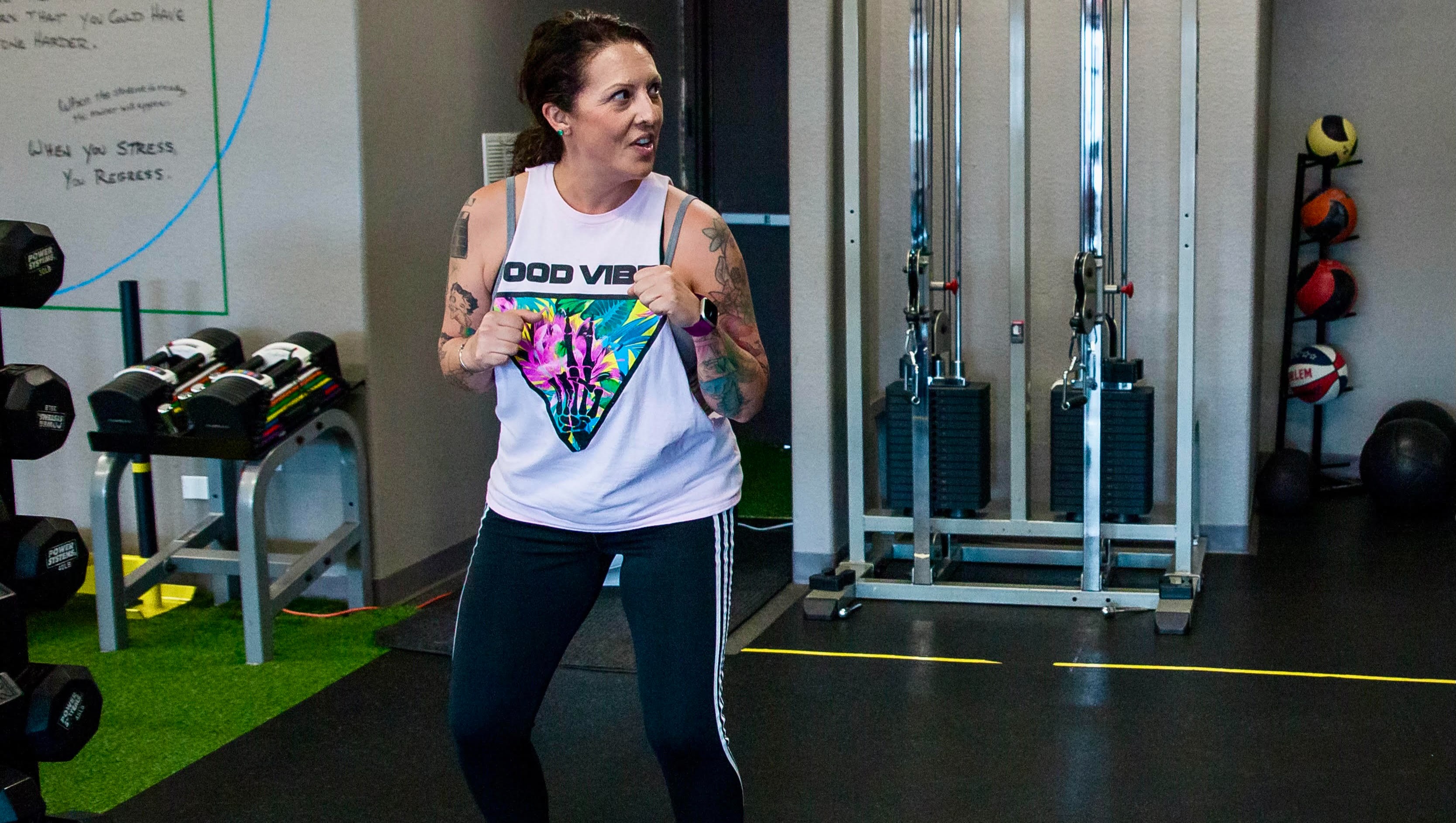 Fundraiser for Lisa Velasquez by Mark Micucci : Support Lisa During ...