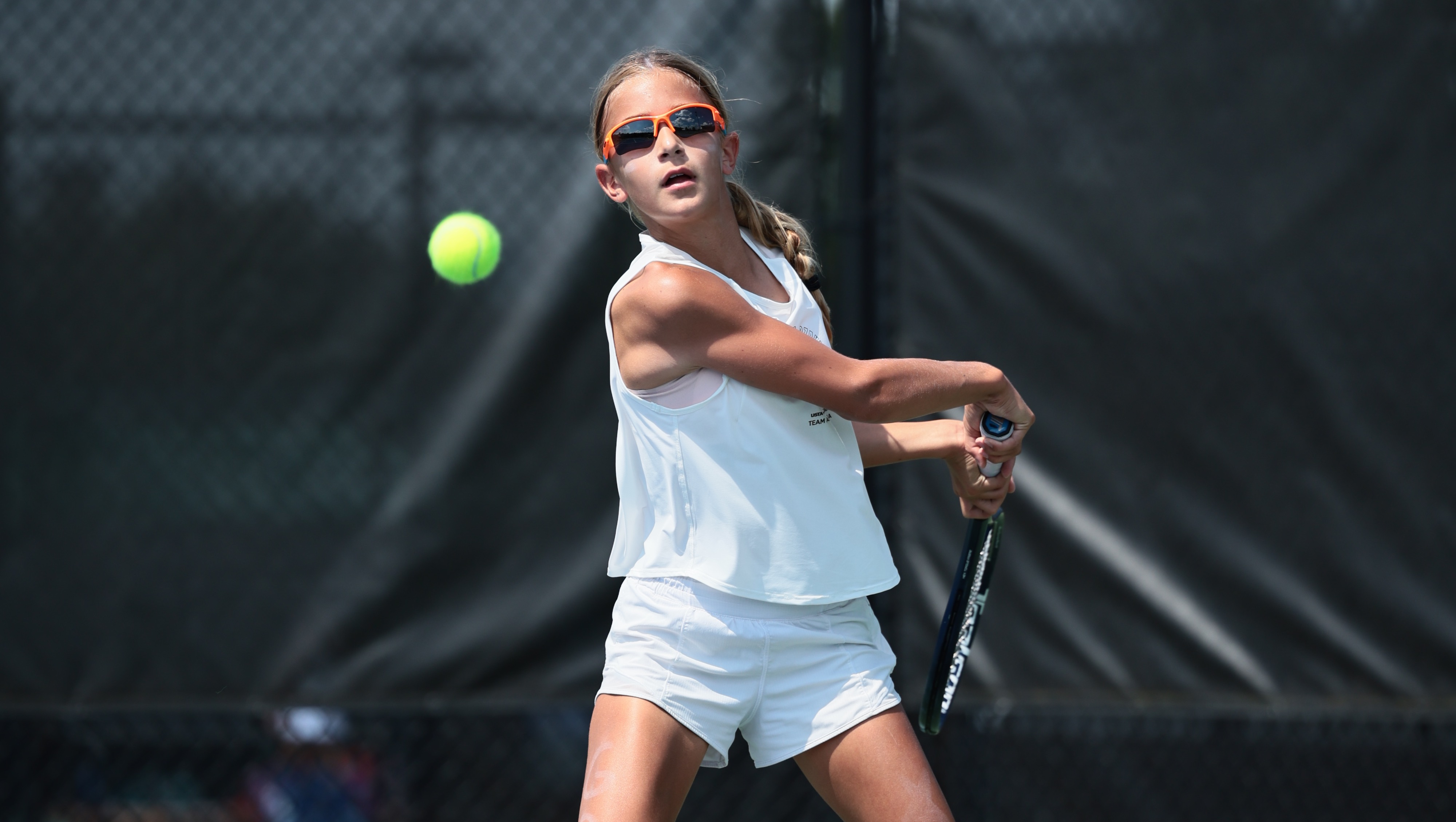 Fundraiser by David Pantovic : Support Vera’s Tennis Dream