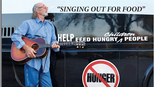 Fundraiser by William Metts : Help the Hunger Bus replace the Vehicle ...