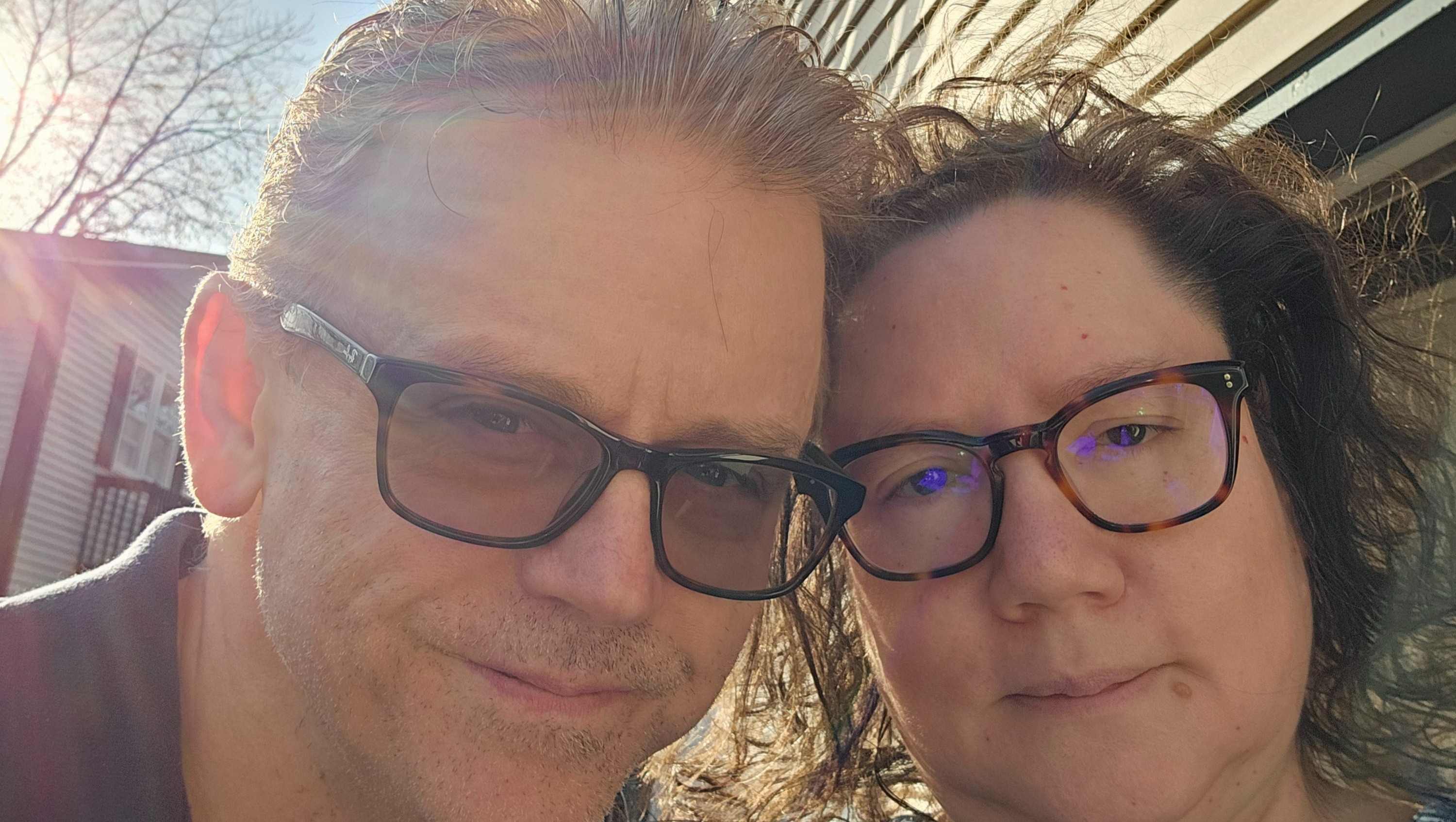 Fundraiser by Melissa Renfrow : Urgent Help for Melissa and Larry's ...