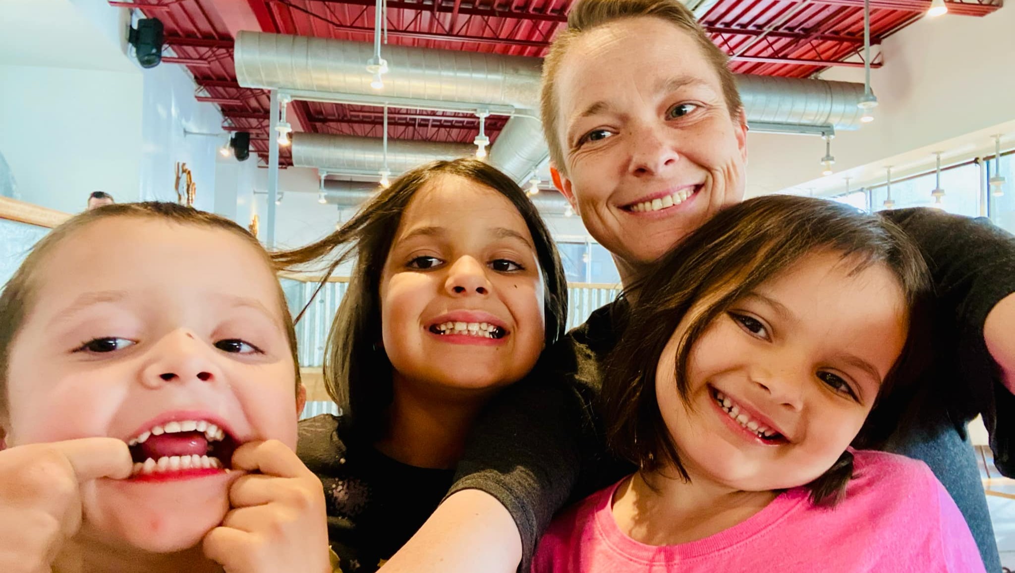 Fundraiser for Amber Garcia by Amanda Hintz : Support Amber, Rafa, and ...