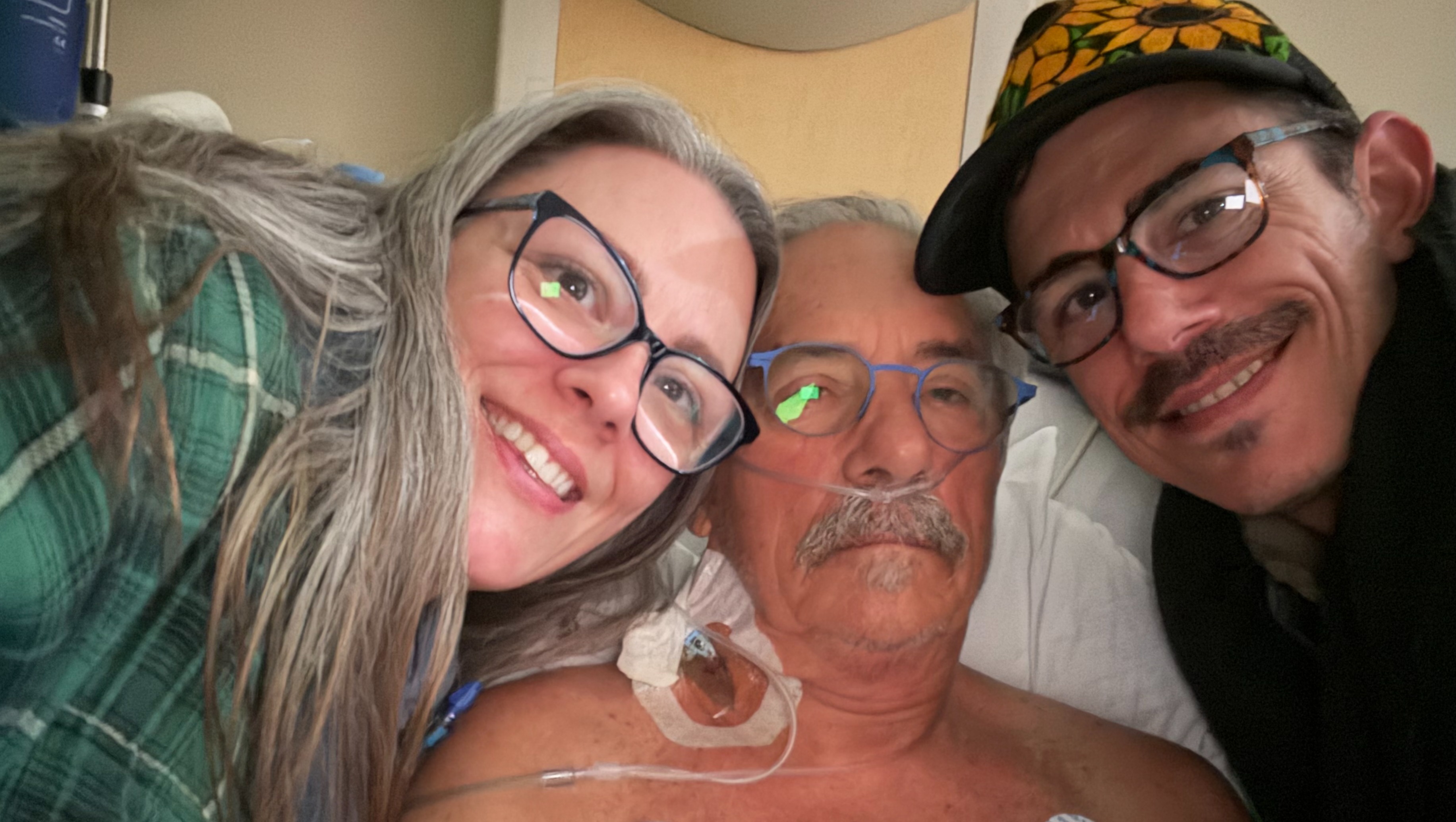 Fundraiser for Curtis Poppenberg by Tobin Poppenberg : Support Curtis's ...