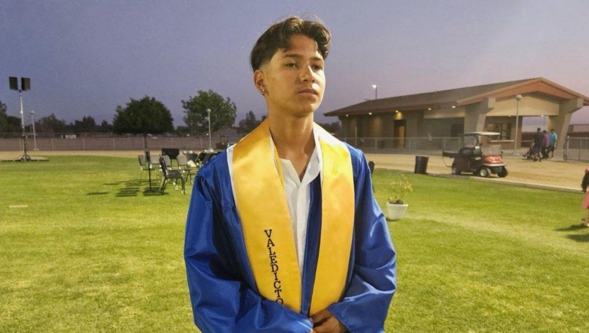 Fundraiser by Sara Adams : Help Alex Ledezma Save His Vision