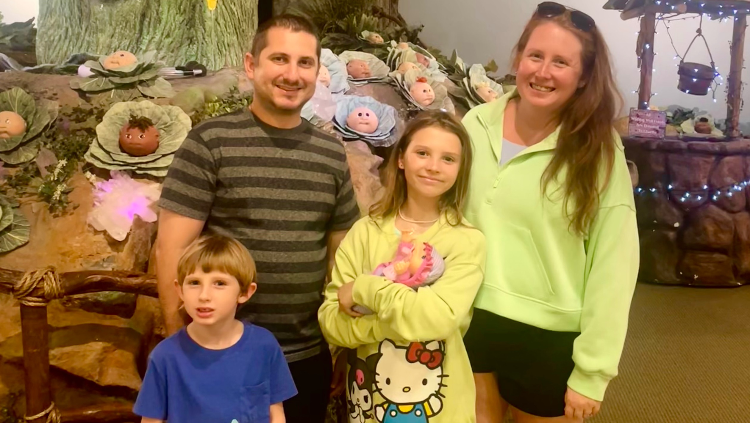 Fundraiser by Chelsea Rainer : Support Chelsea's Family After Hurricane ...