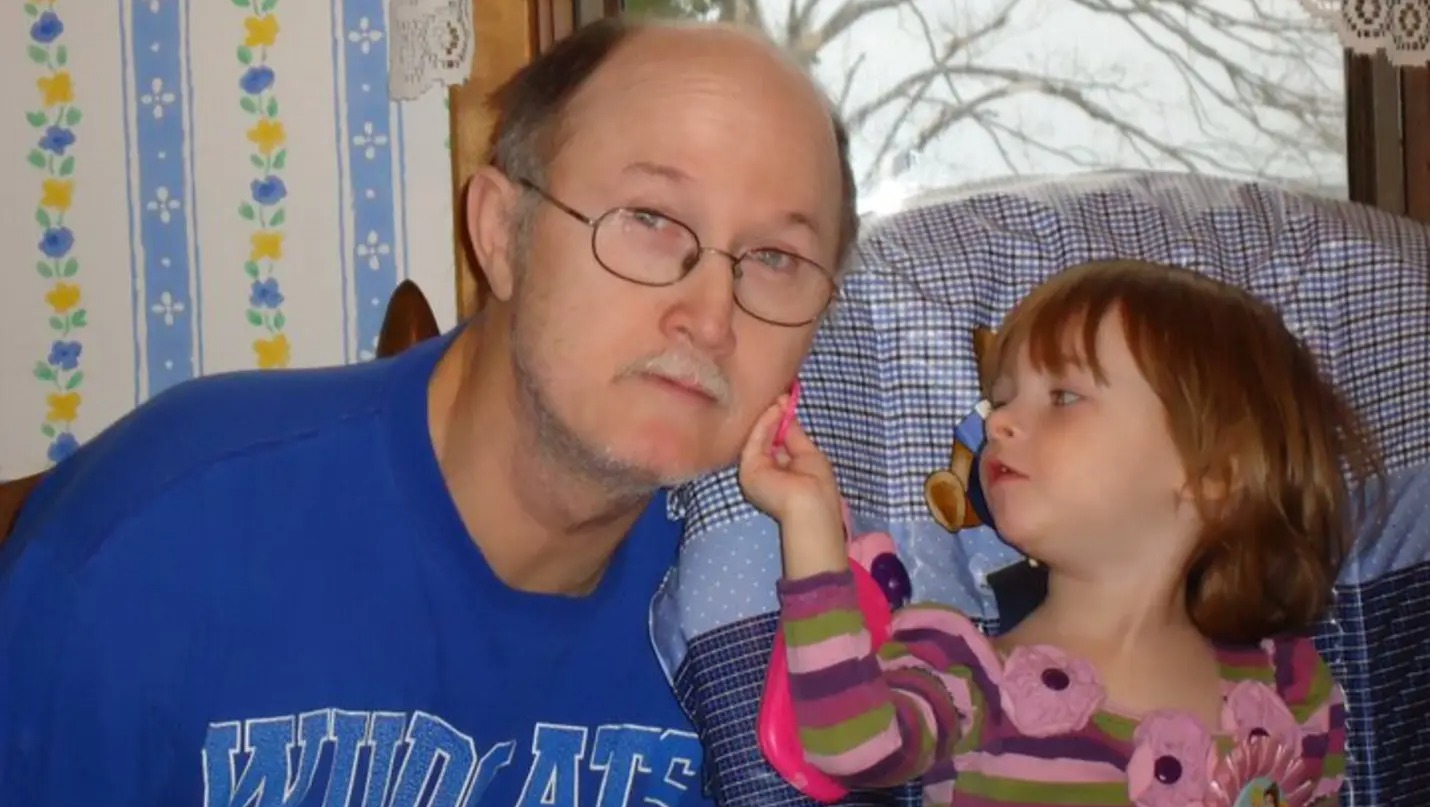 Fundraiser for Courtney Gill by Matthew Caine Gill : Support for a Kind ...