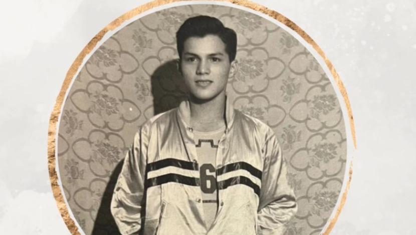 Fundraiser for Charles O'Connor by Christopher Dela cruz : Help us ...