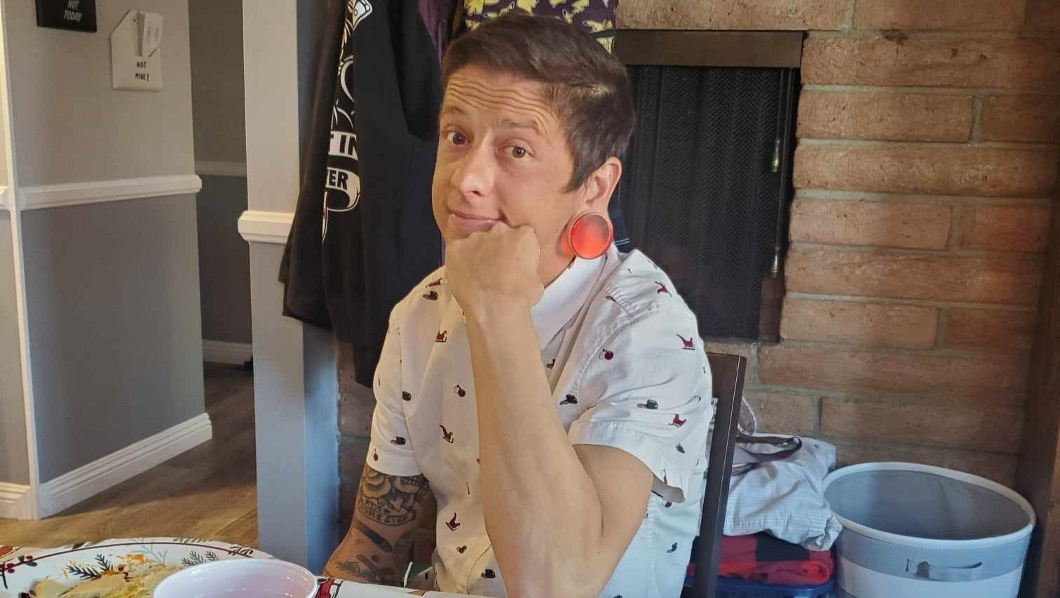 Fundraiser for Kathleen Heard by cherie beach : In memory of robert heard