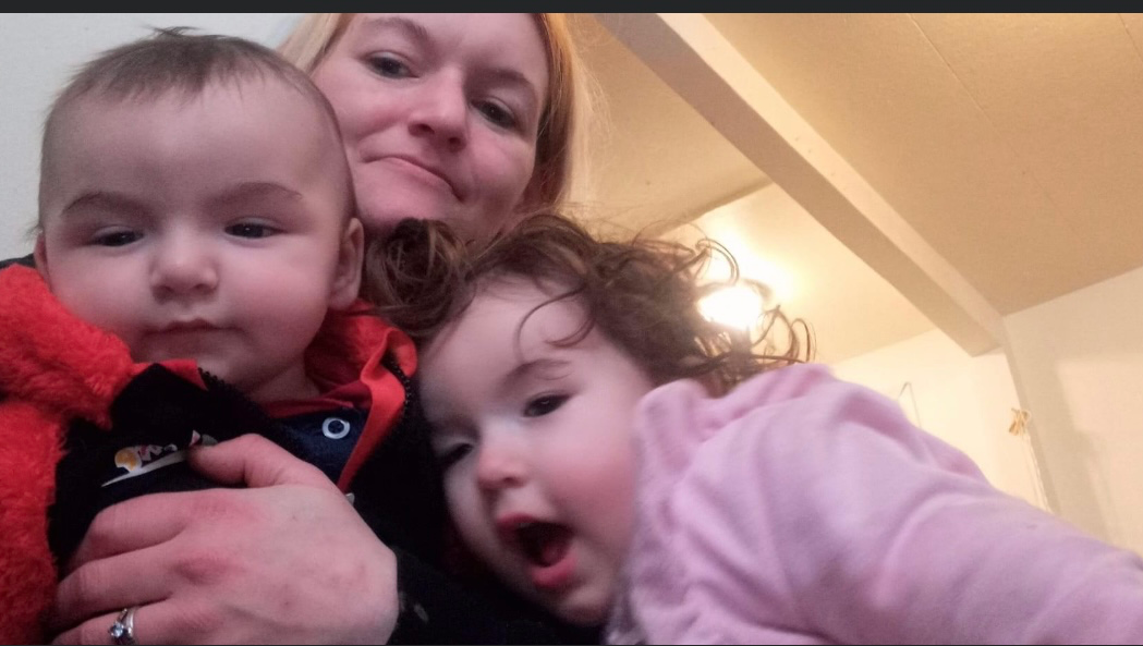 Fundraiser for Crystal Beavers by Suzy Hyde : Support Crystal, Anthony ...