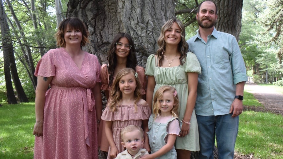 Fundraiser by Chris Lewis : Help Ashley Corrigan Lewis Battle Stage 3 ...