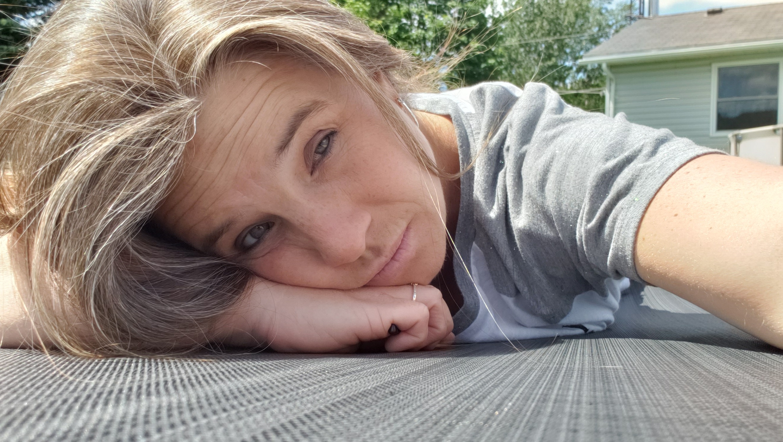 Fundraiser by Trish Baxter : Trish Baxter's Cancer Treatments