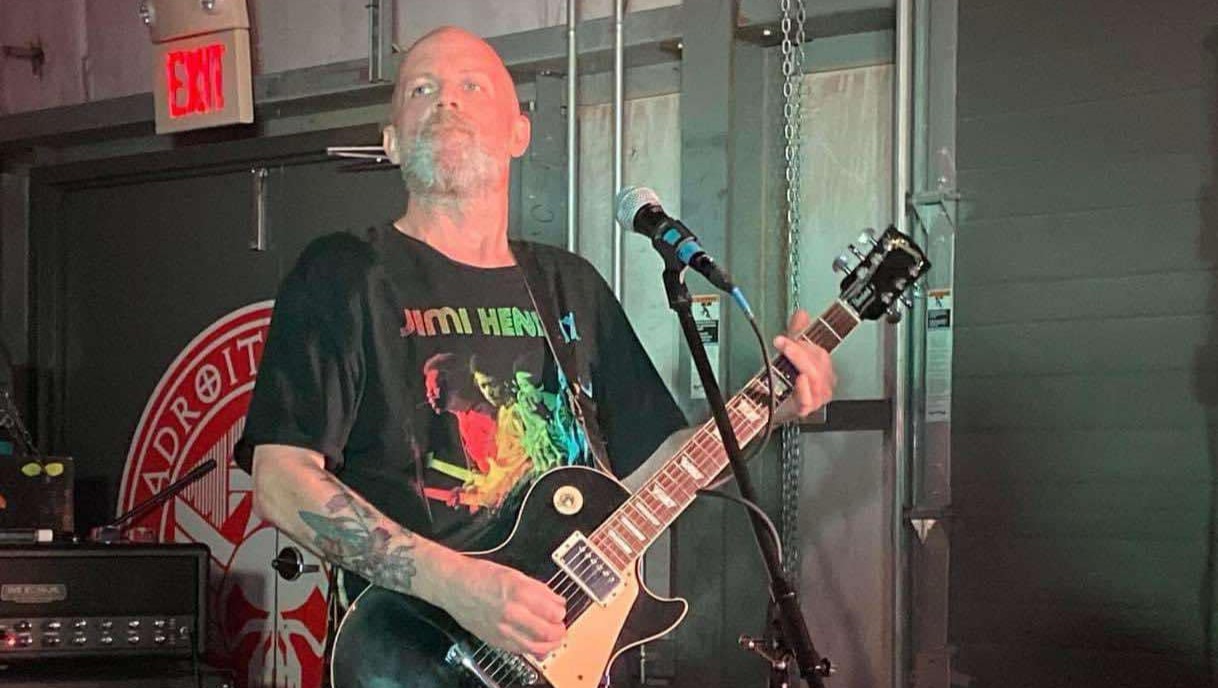 Fundraiser for Daniel Kenyon by Anthony Comulada : Support Danny Kenyon ...