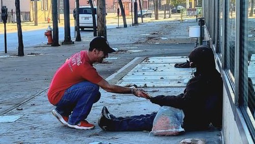 Fundraiser for Dean Roff by Rachel Stockton : Help Dean Roff Continue ...