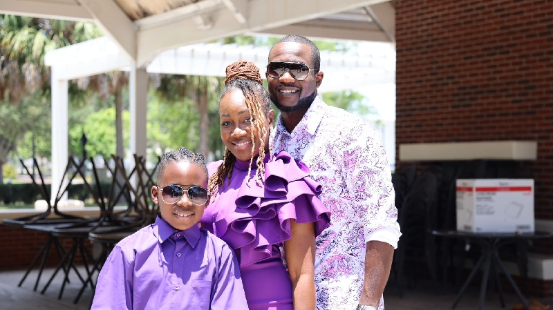 Fundraiser by Stephanie Grant : Help Support a Family After Loss