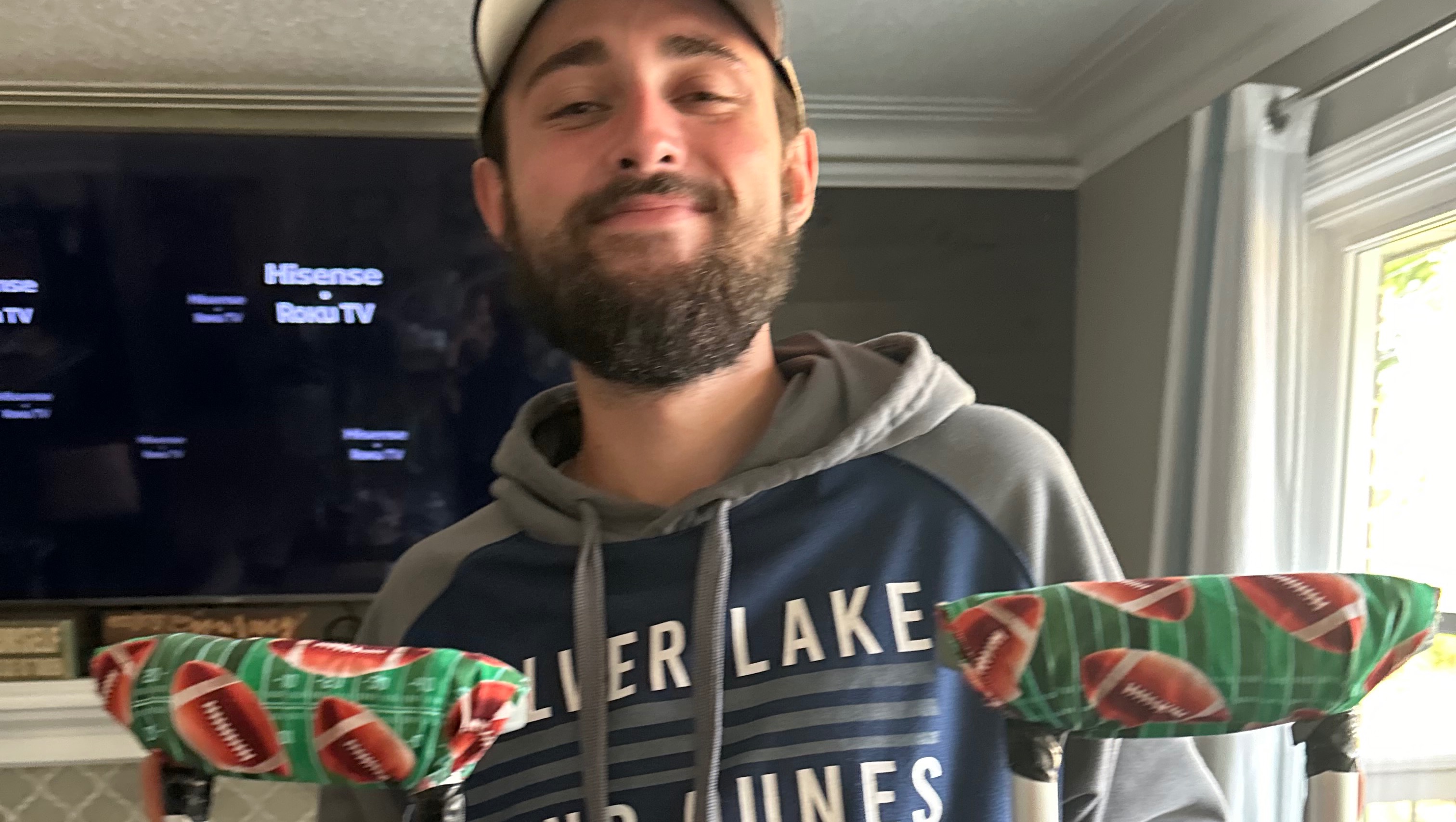 Fundraiser for Thomas Green by Brittany Altis : Help Tommy Heal ...