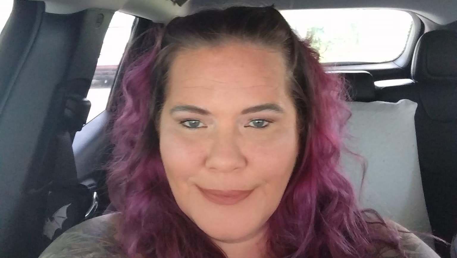 Fundraiser for carolyn green by jennifer white : Support Cat Green's ...