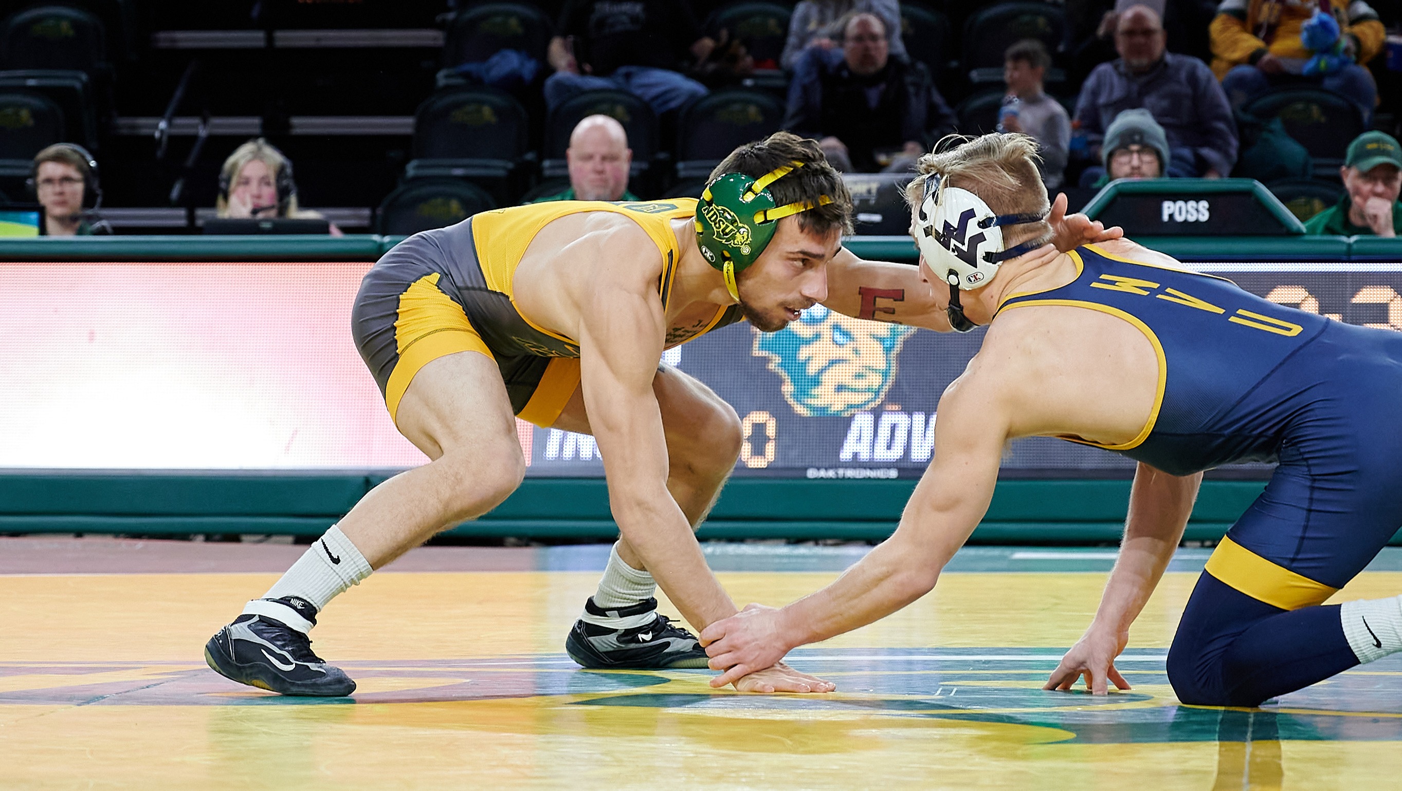 Fundraiser by Lucas Rodriguez : Support Lucas's Dream: Wrestling ...