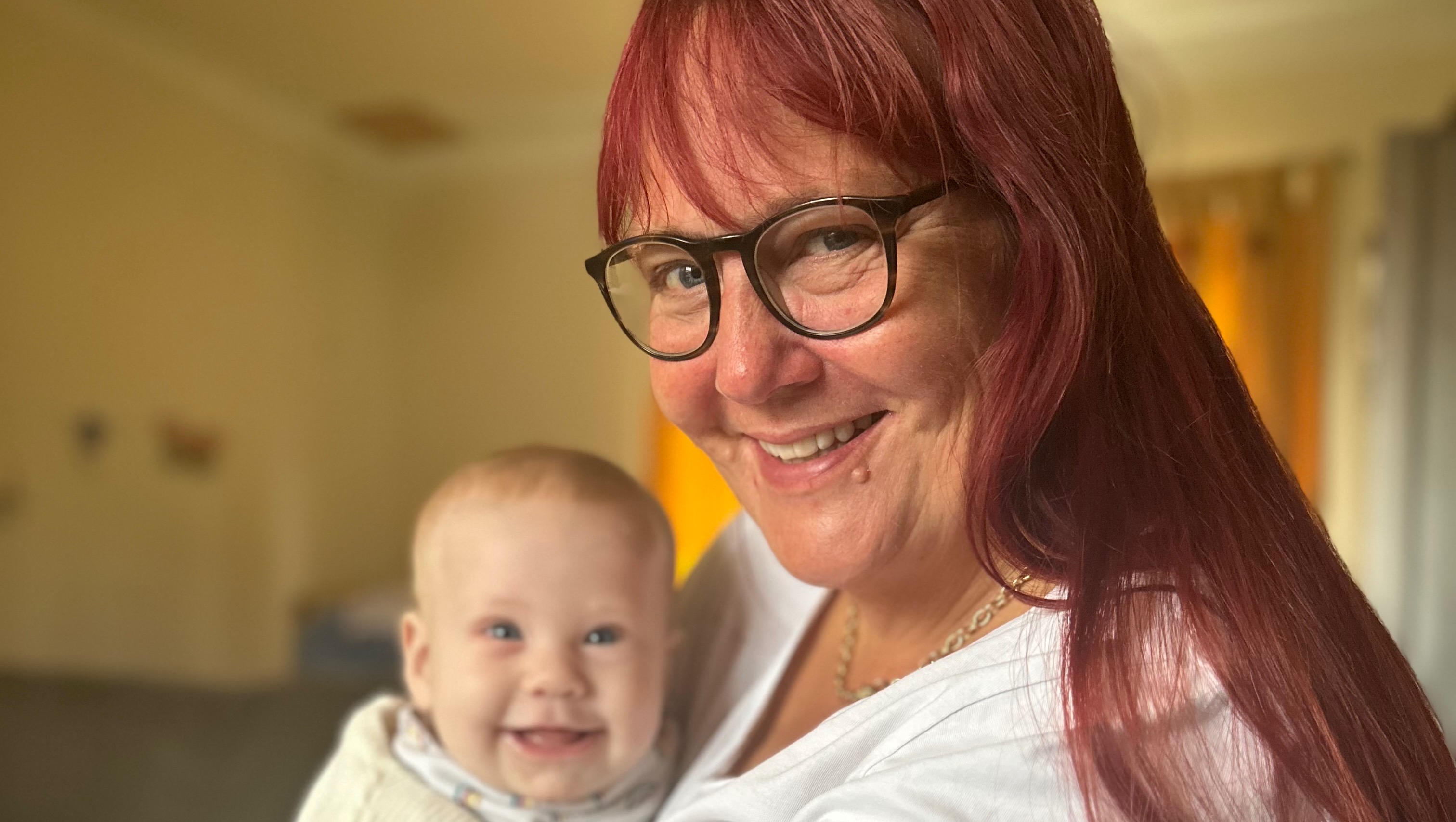 Fundraiser by Jess Millward : Dawn Millward