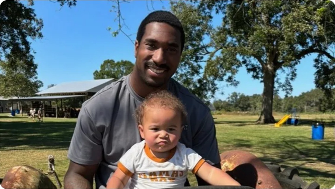 Fundraiser for Nikitha Farve by Hannah Reid : Help Us Support James in His Time of Need