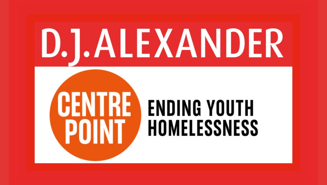 Fundraiser by Richard Tierney : DJ Alexander in partnership with ...