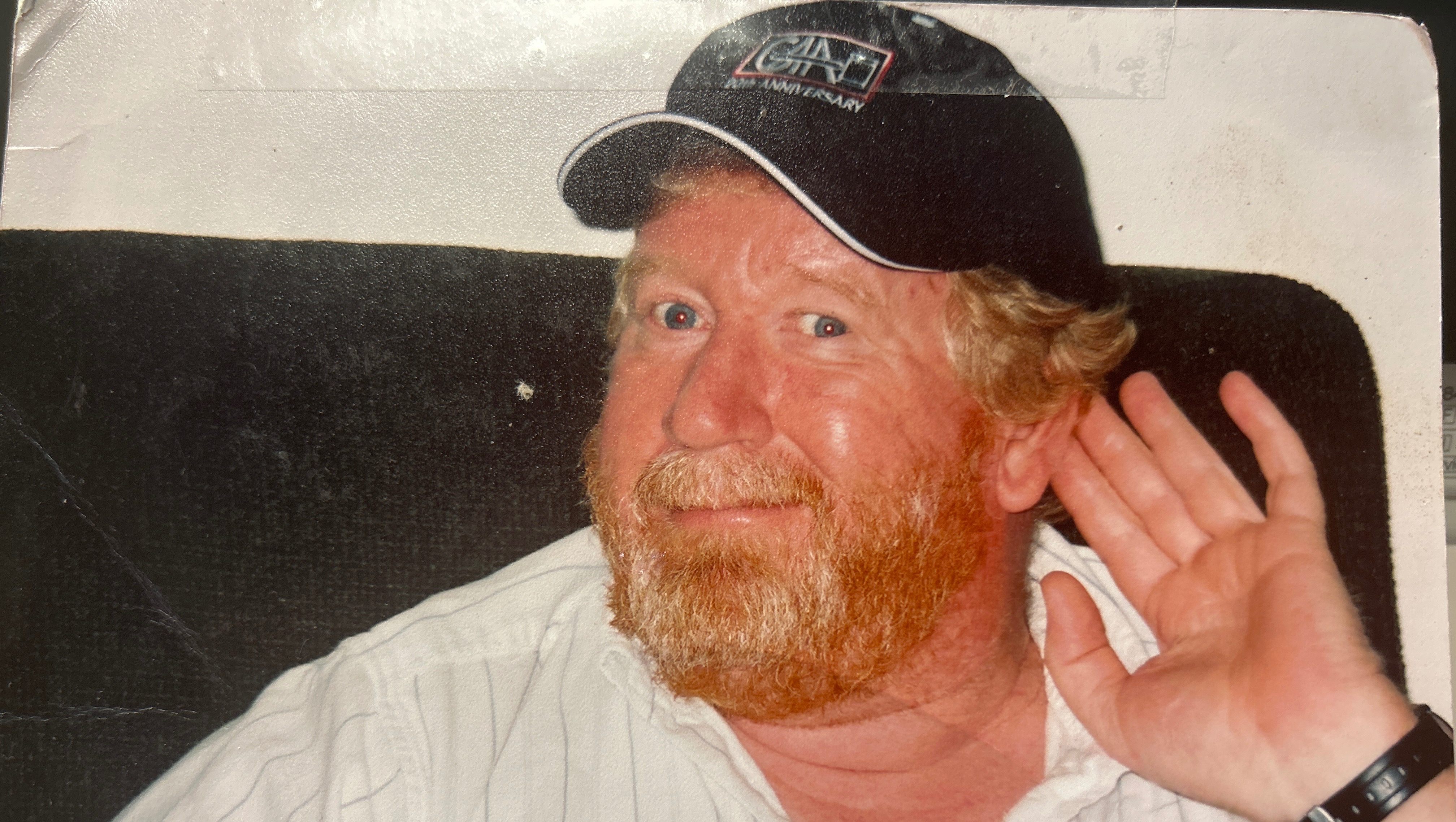 Fundraiser by Curtis Riley : Dad and moms bills and medical bills