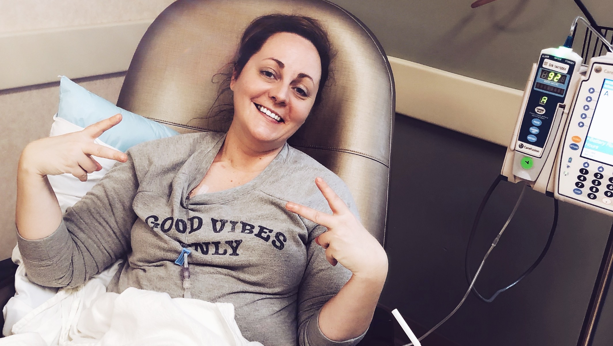 Fundraiser for Amber Vining by Korie Brashears : Empower Amber with a ...