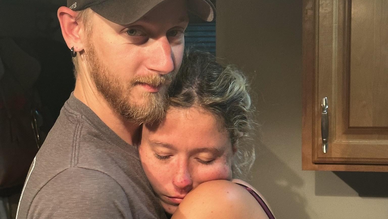 Fundraiser by Raymond Moore : Support Brandon Hite's Road to Recovery