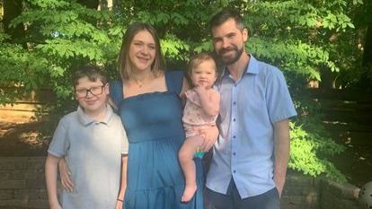 Fundraiser for Elsa Lescher by Jordan Beckman : Medical Support for the ...