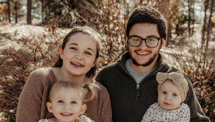 Fundraiser for Rylee Gordon by Julie Vandergrift : Help Rylee and ...