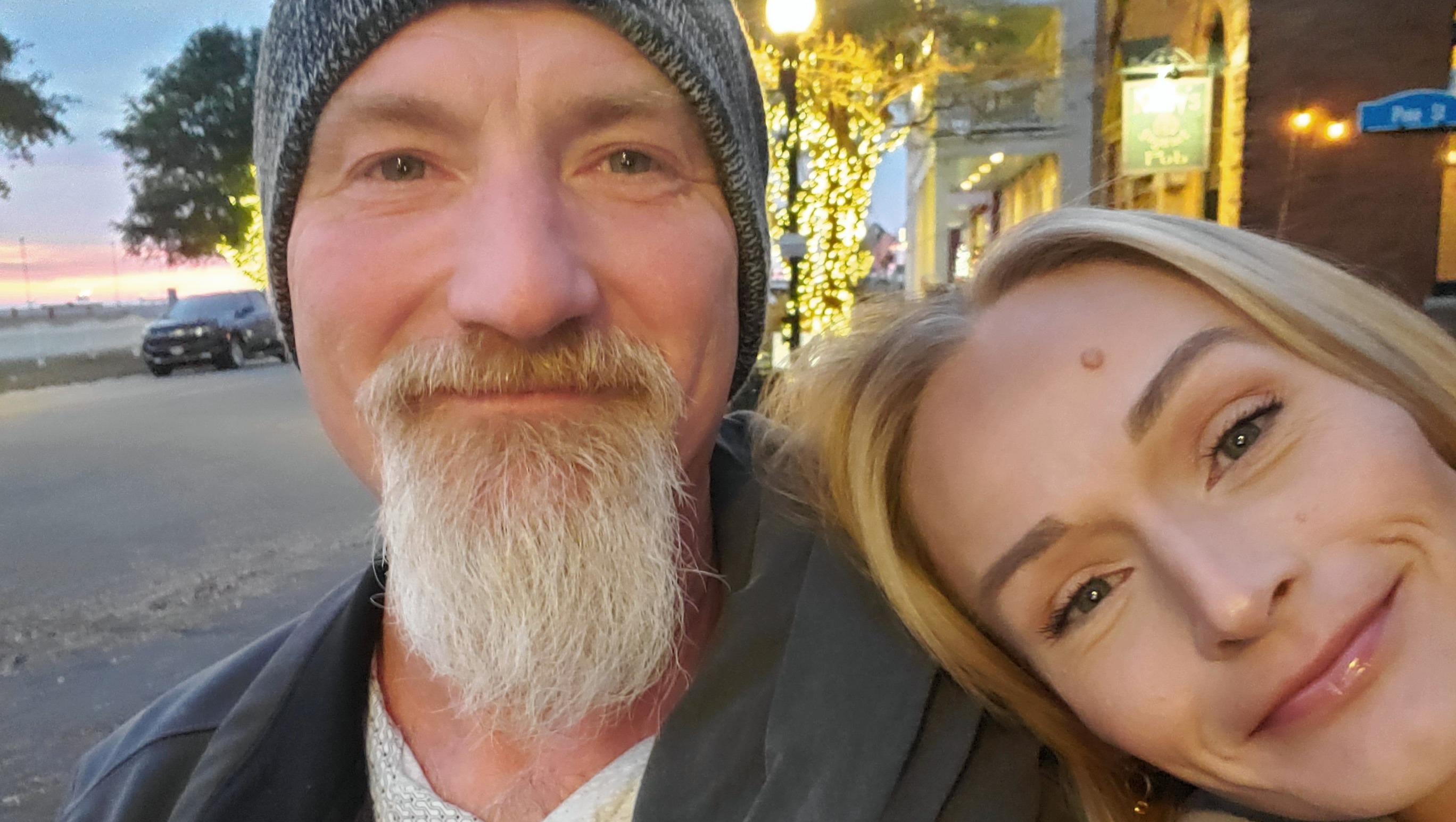 Fundraiser for Lee Merritt by Christine Merritt : Help Christine and ...