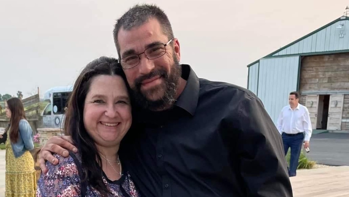 Fundraiser for Kelly Bach by Vicki Perry : Help Gary's Family Through ...