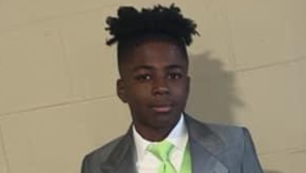 Fundraiser by Jamonica Frierson : Ensure a Beautiful Farewell for Brenden