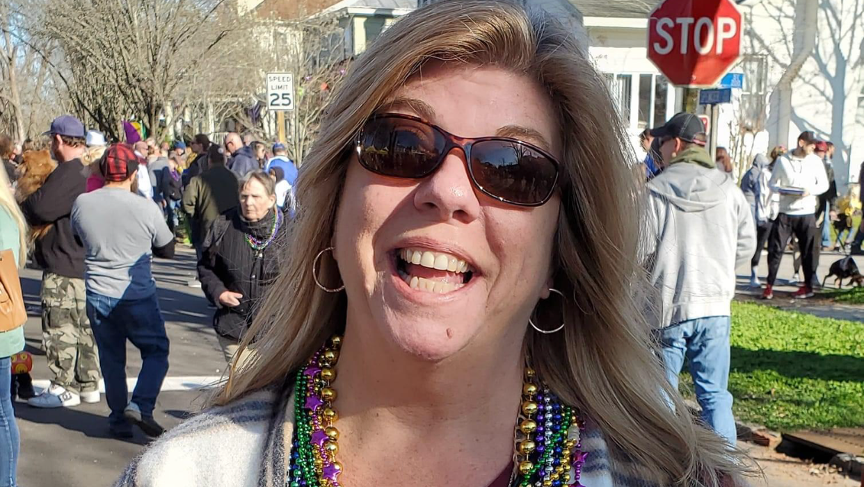 Fundraiser by Krista Hauser : Support for Our Beloved Julie’s Final Days